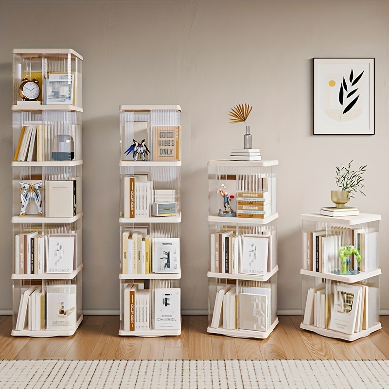 Bookcase sold on Temu United States