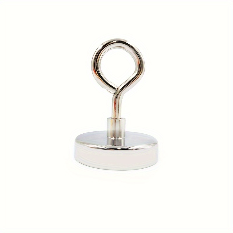 Xiongchuci Neodymium Fishing Magnet Eyelet 500 Lbs Pull - Temu Philippines