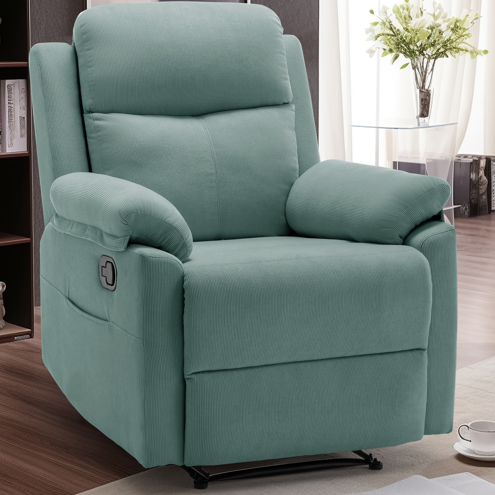 recliner chairs sold on Temu United States