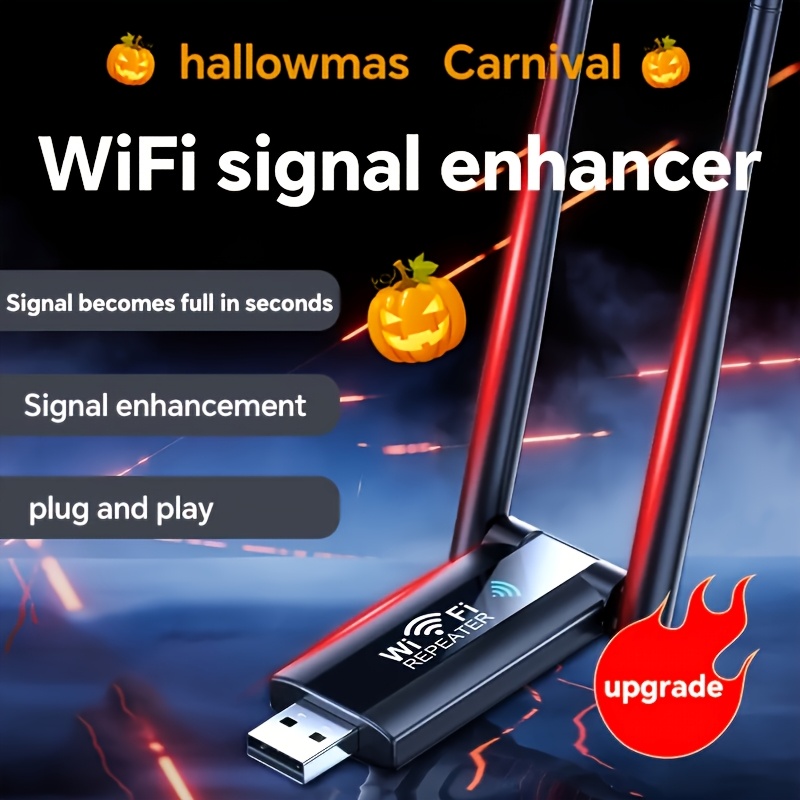 WIFI & Networking - Temu