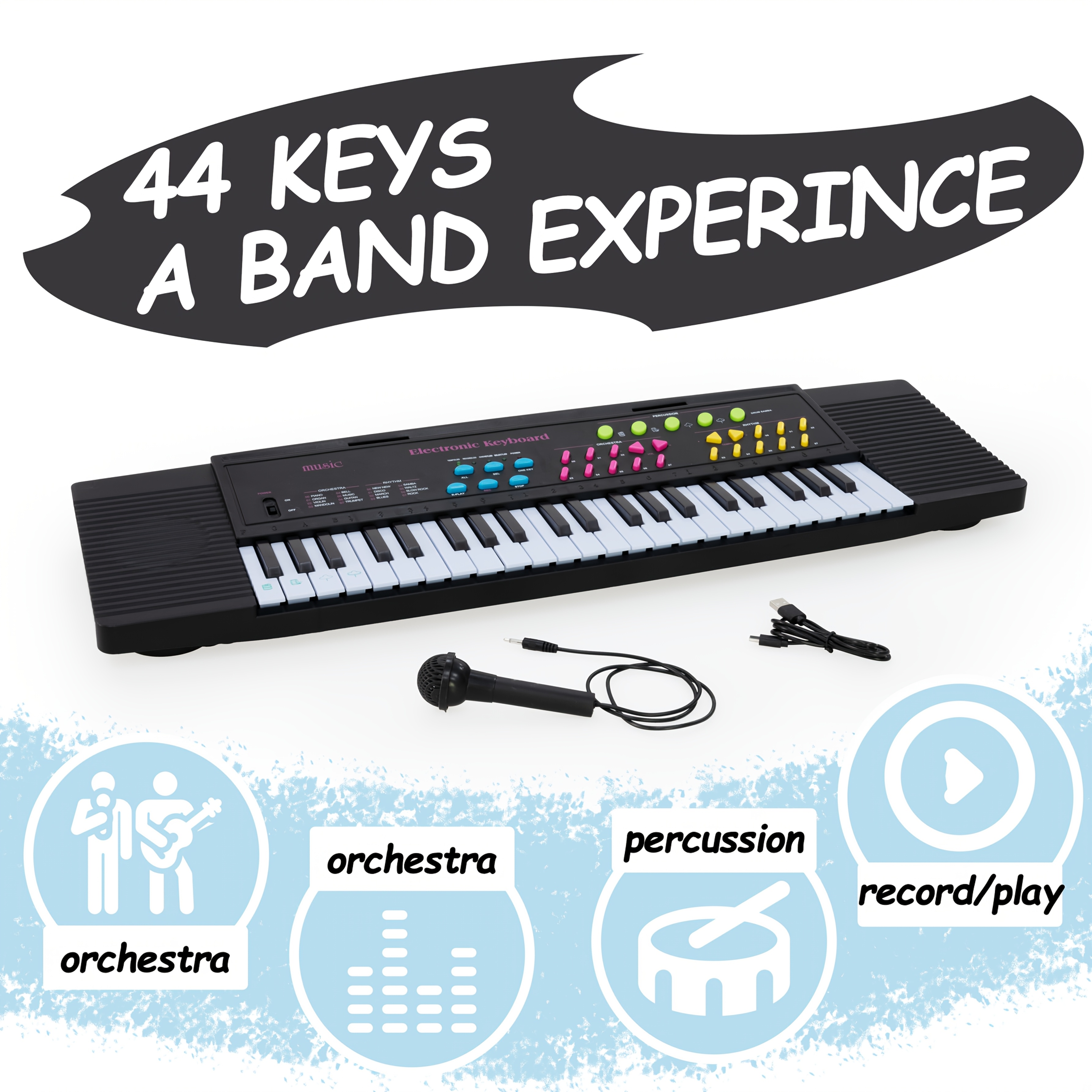 Keyboards & - Temu United Kingdom