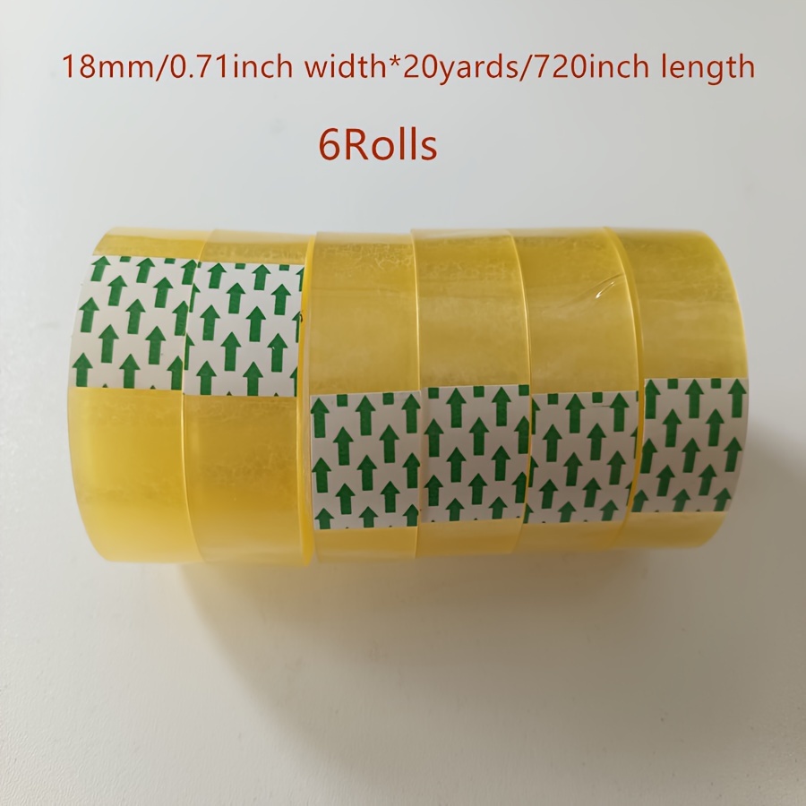 tape sold on Temu Republic of Korea