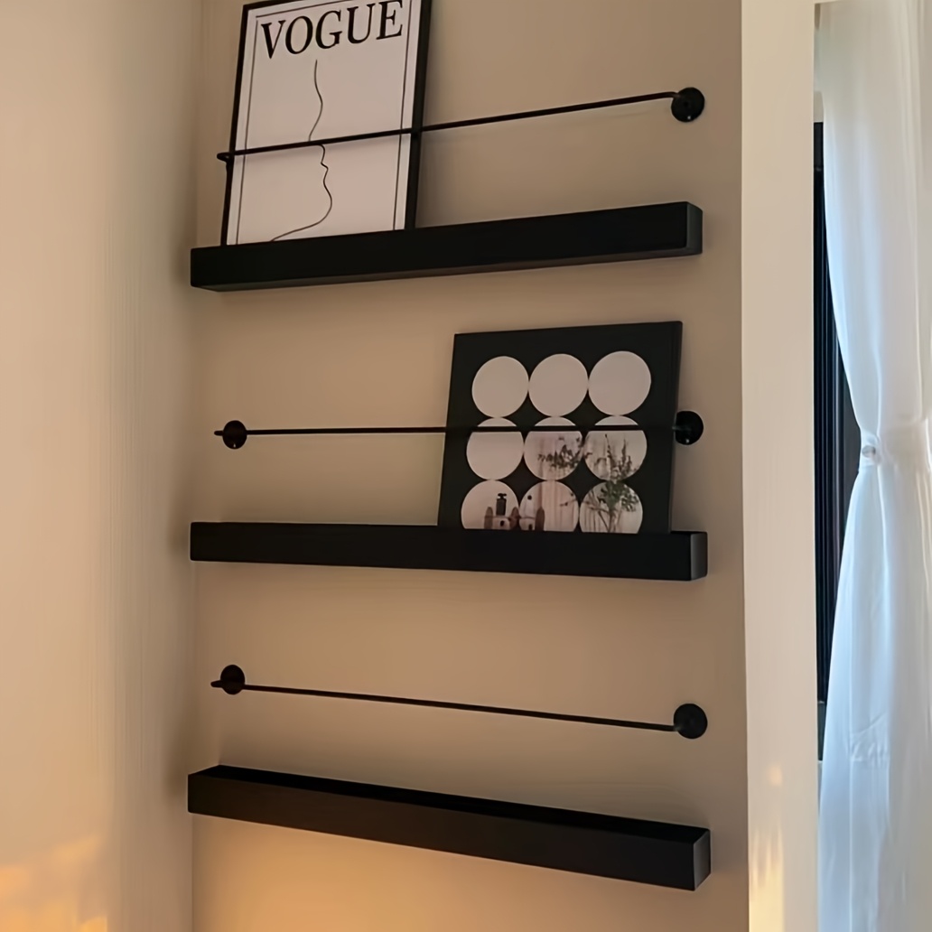 magazine rack sold on Temu Australia