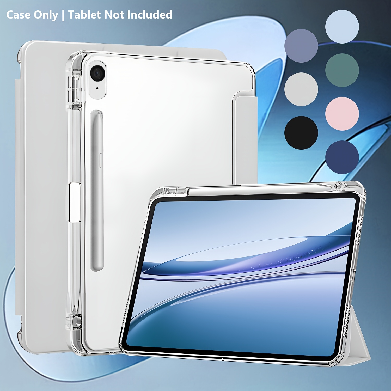 s9 fe case sold on Temu United States