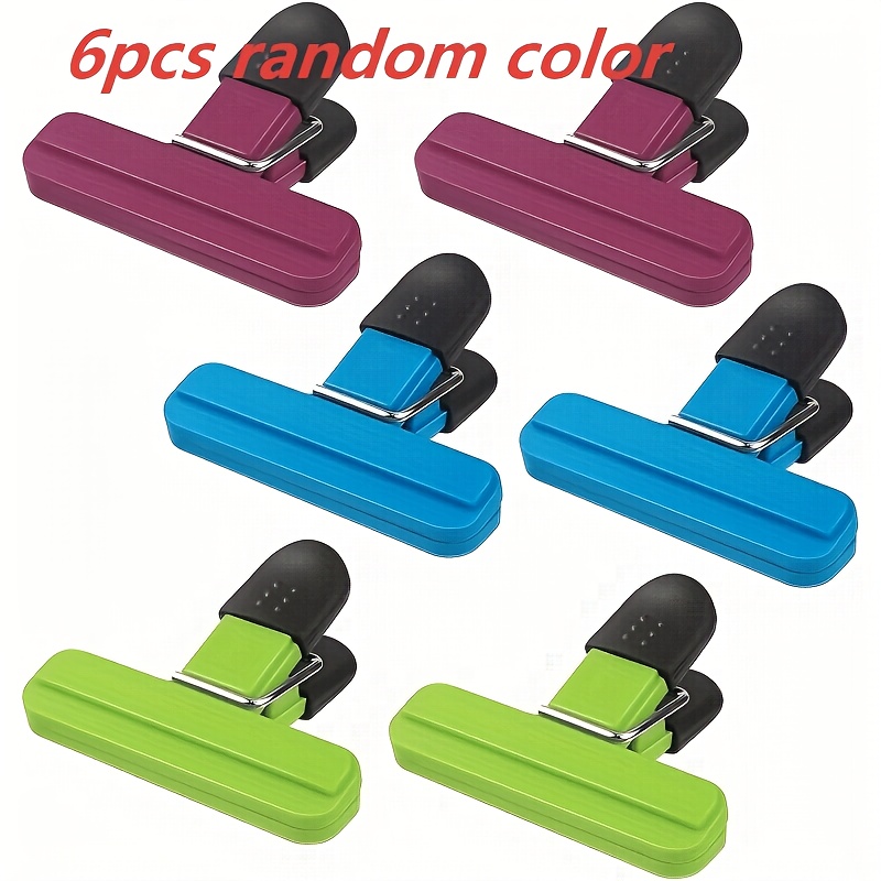 bag clips sold on Temu Canada