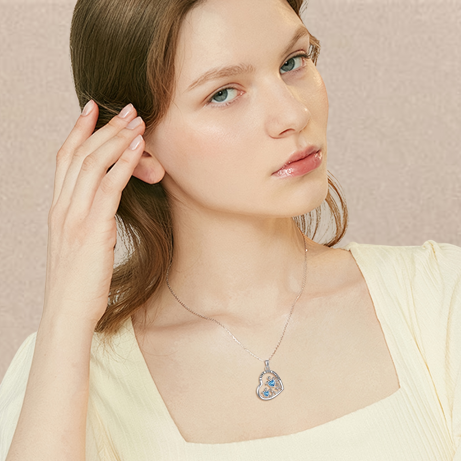 Elegant Vintage inspired 925 Sterling Silvery Sea Turtle - Temu