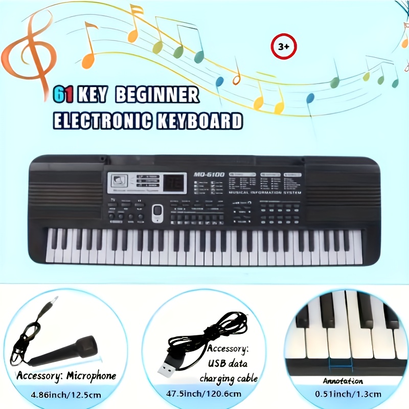 Keyboards & - Temu United Kingdom