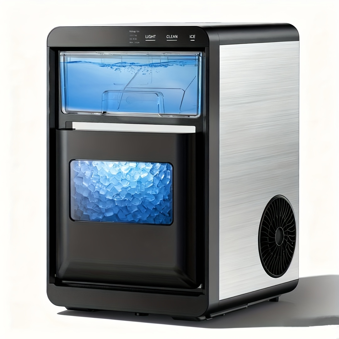 tabletop ice maker sold on Temu United States