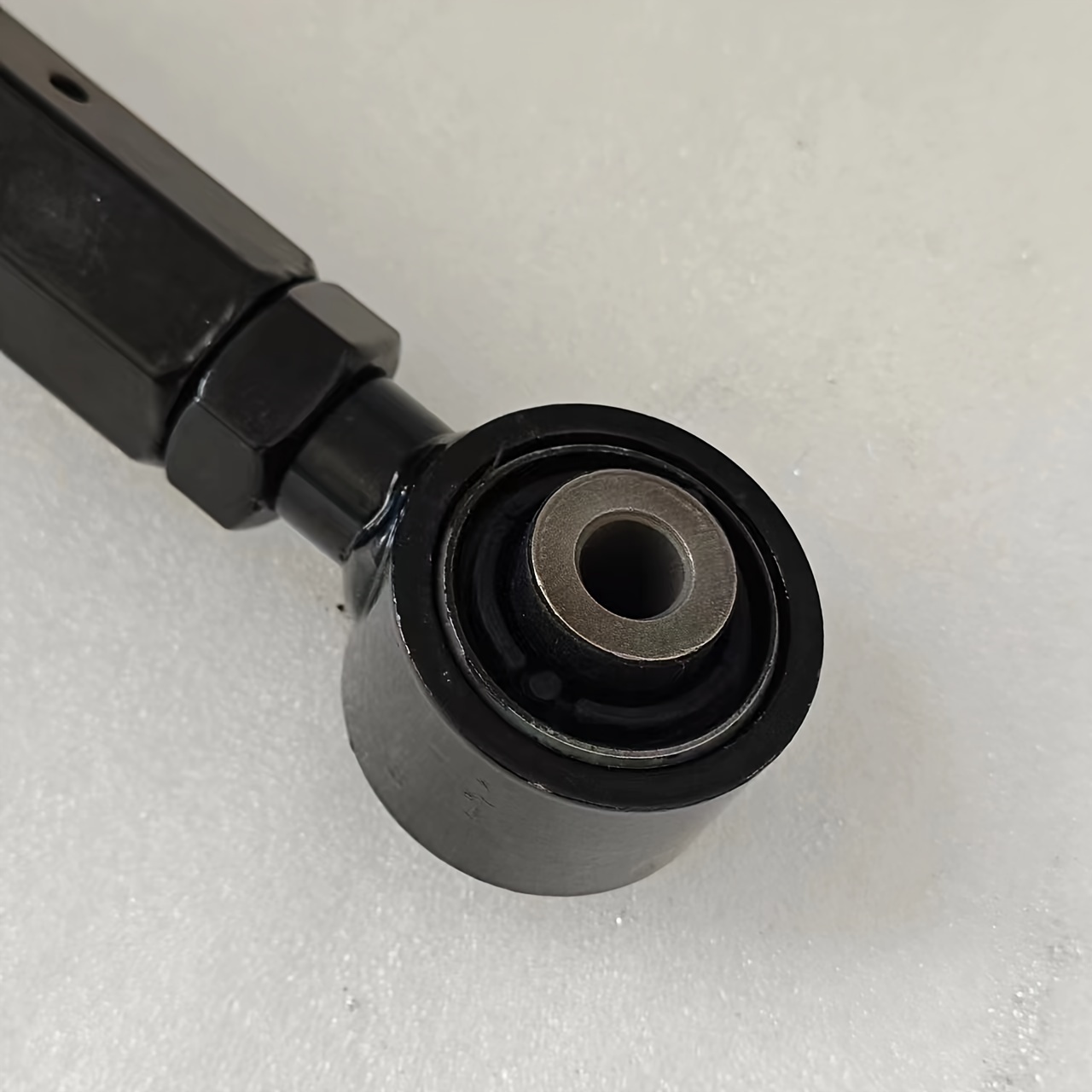 Automotive Rear Suspension Parts Adjustable Tie Rod - Temu