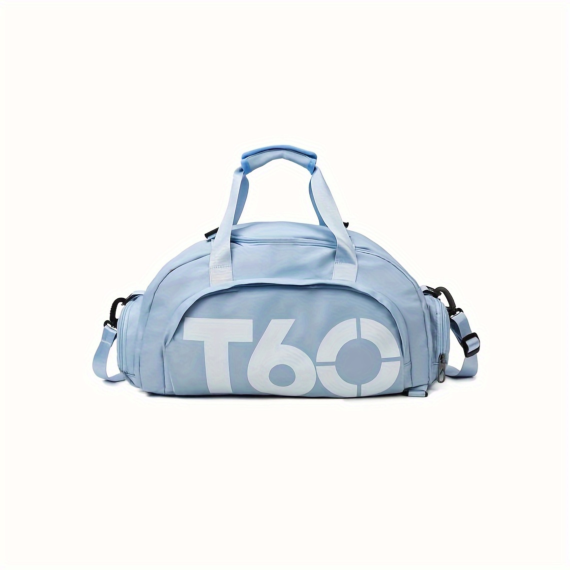 Sports Gym Bag Travel Duffel Bag Waterproof Weekend - Temu United Kingdom