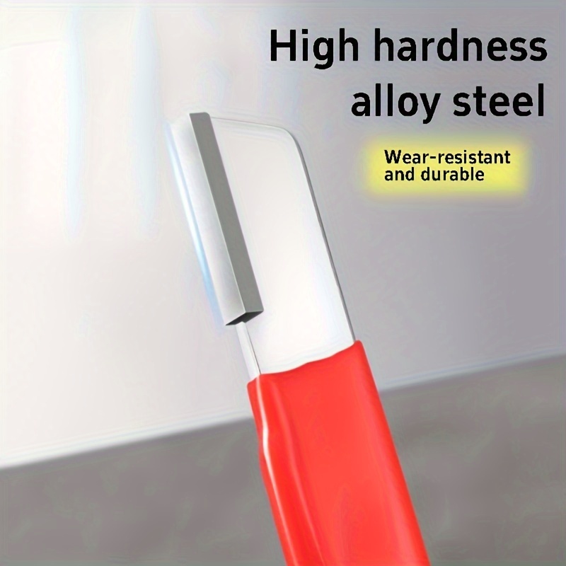 Professional Kitchen Knife Sharpener Tungsten Diamond - Temu