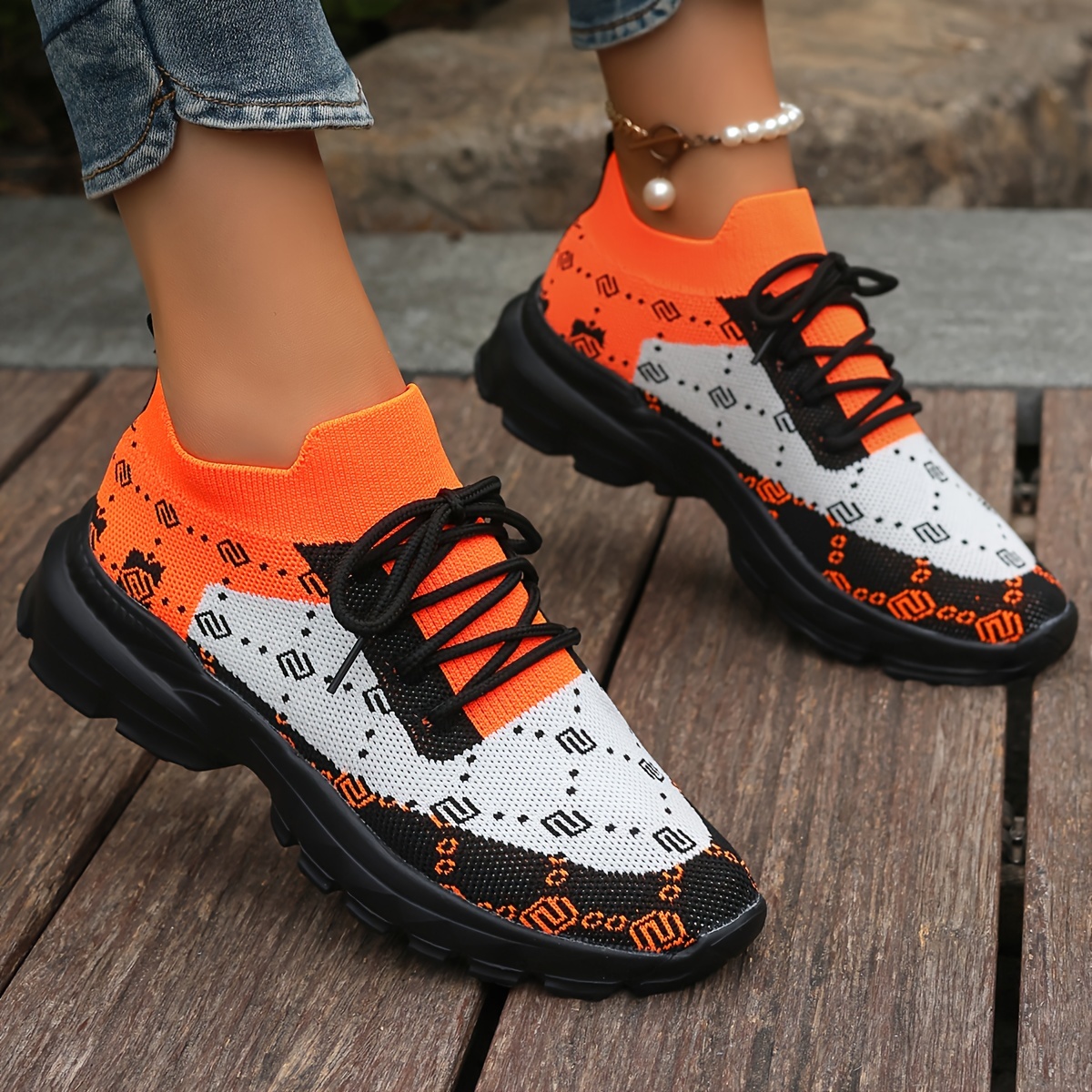 women trainers - United Kingdom