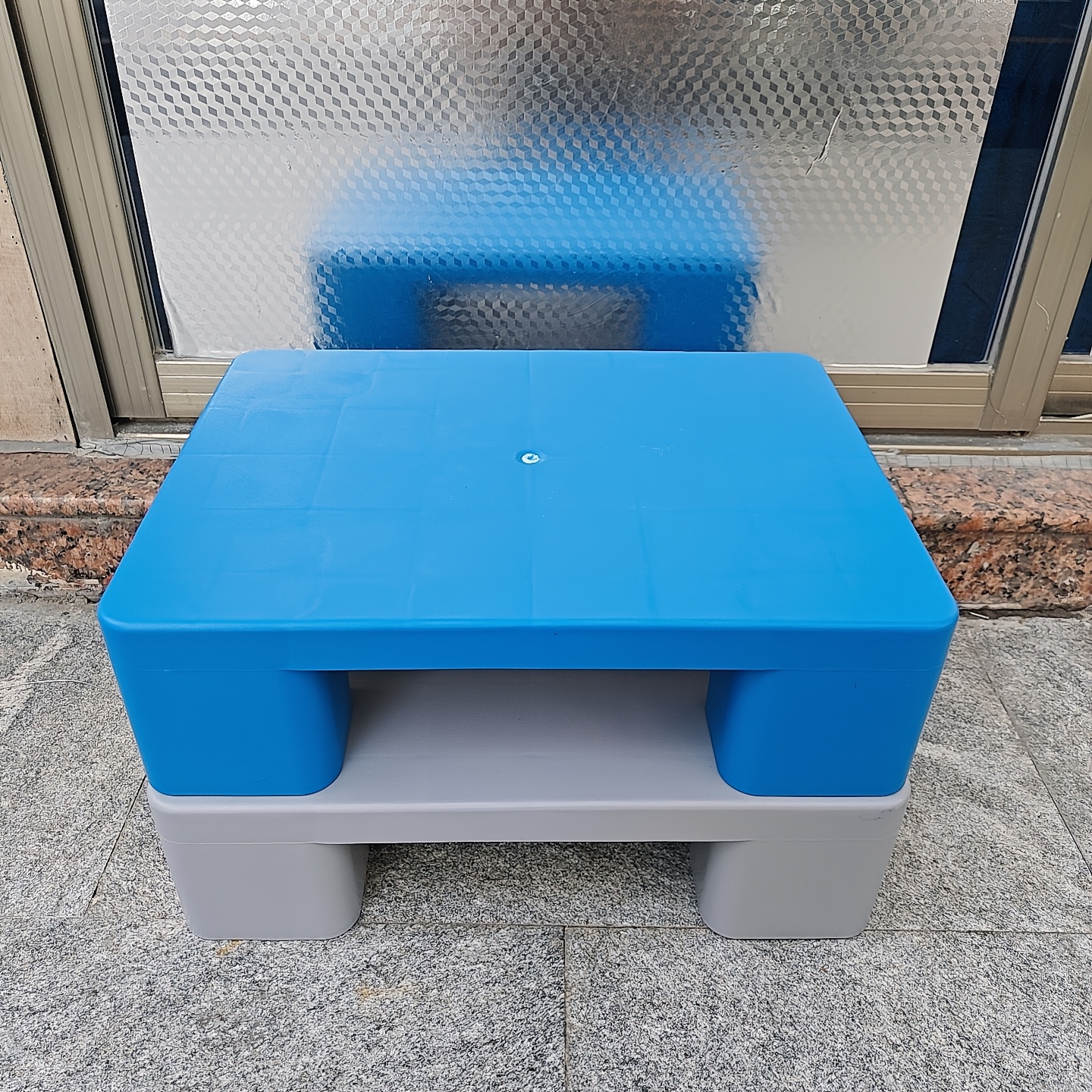 mini pallet - United Kingdom