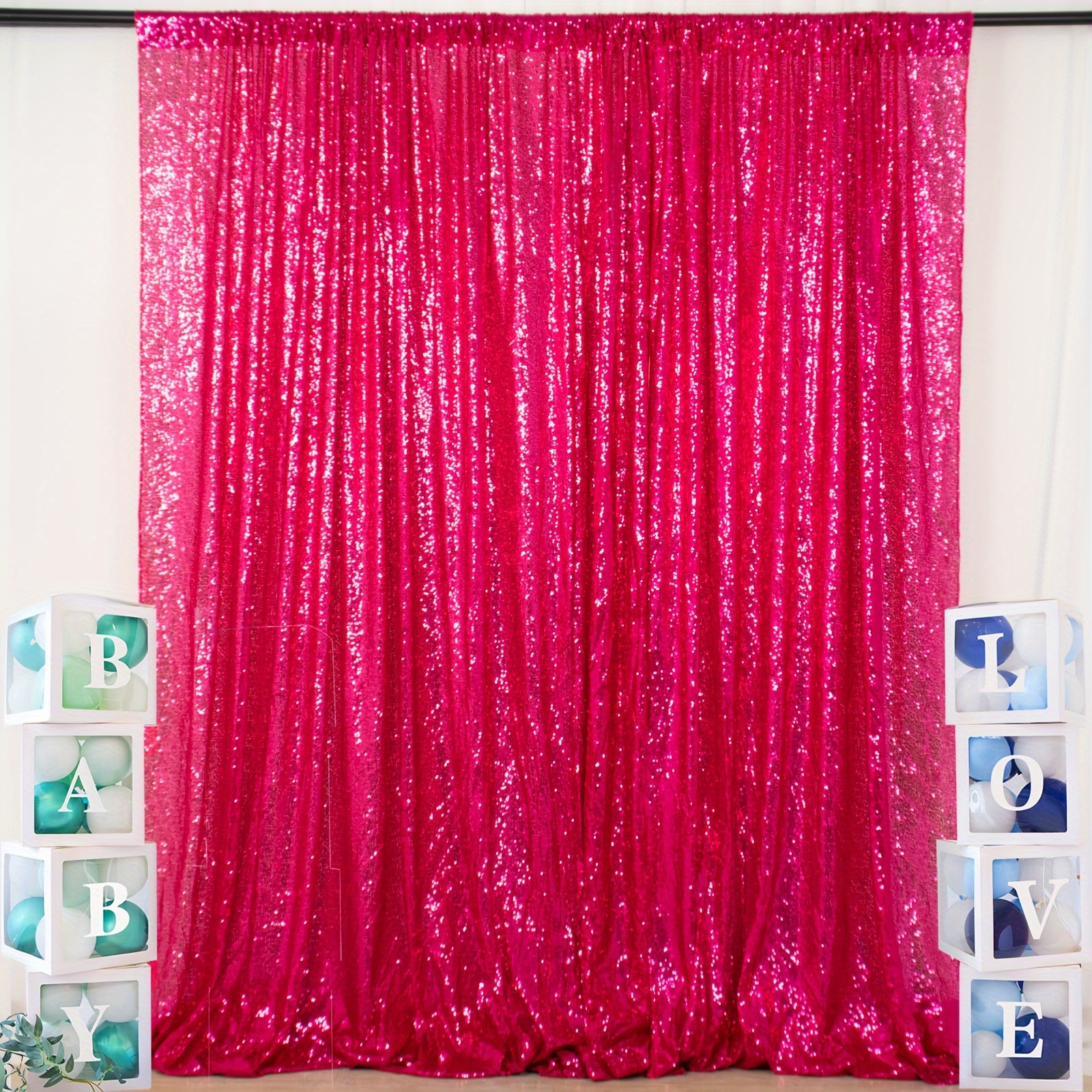 cloth backdrops for photography sold on Temu United States
