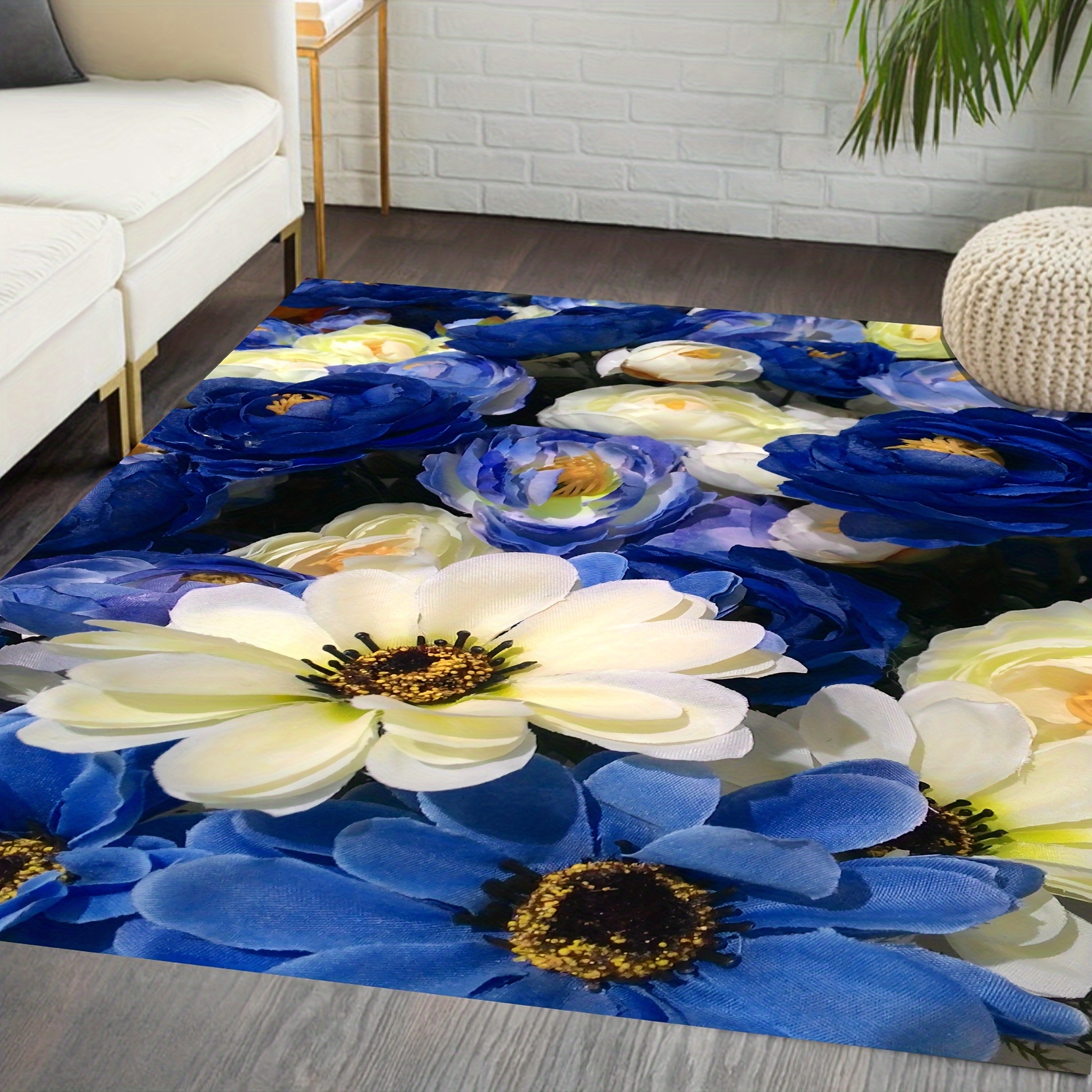 cashmere rug luxury elegant nordic style retro - Temu Ireland