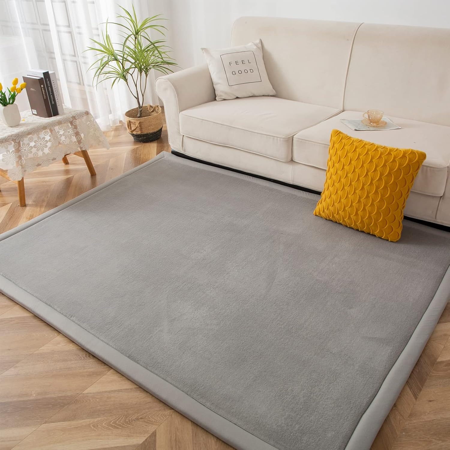 play mat sold on Temu United States