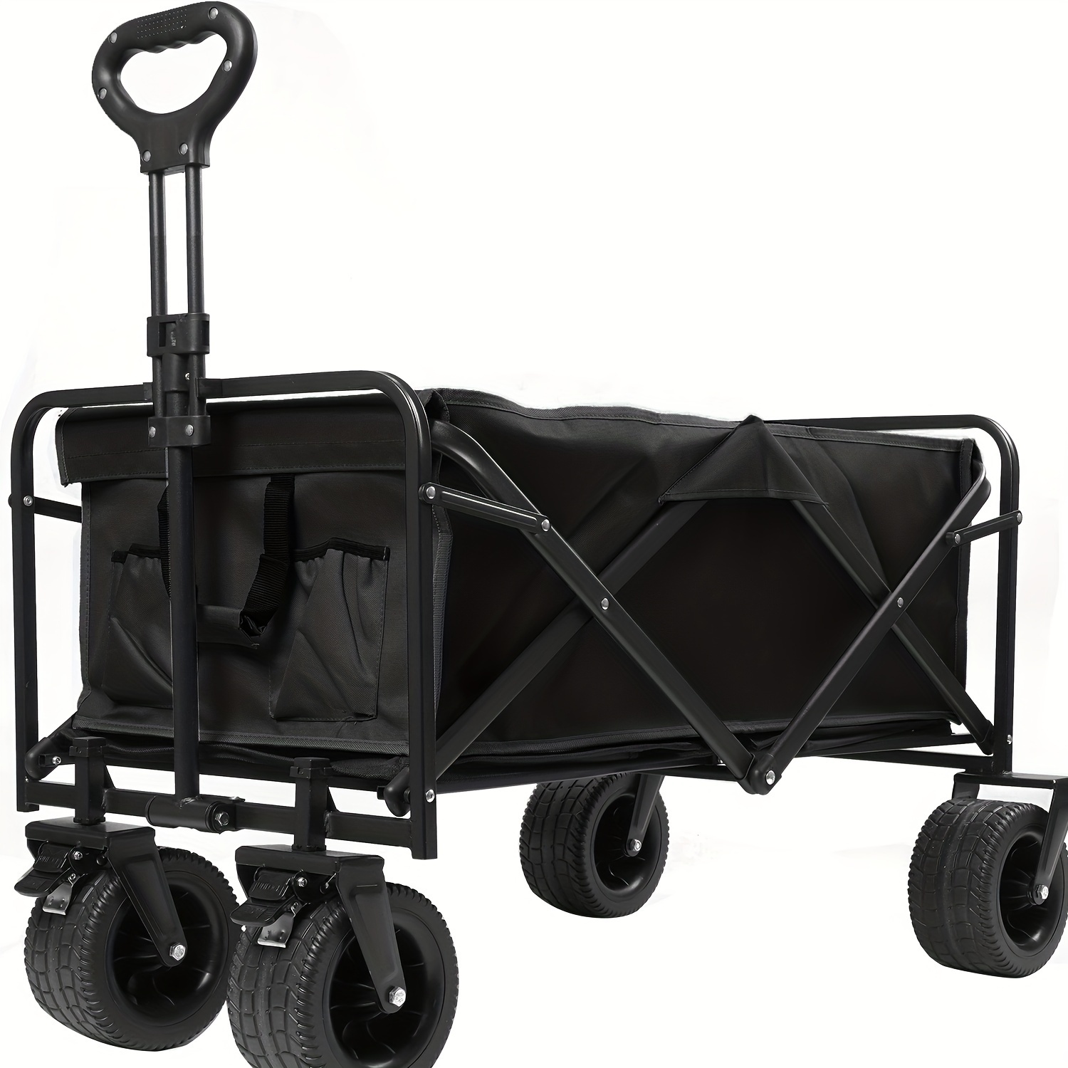 utility wagons sold on Temu United States