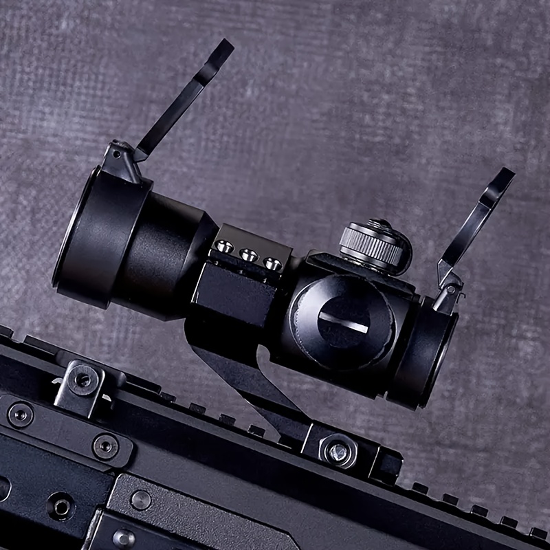 hunting equipment sold on Temu United States