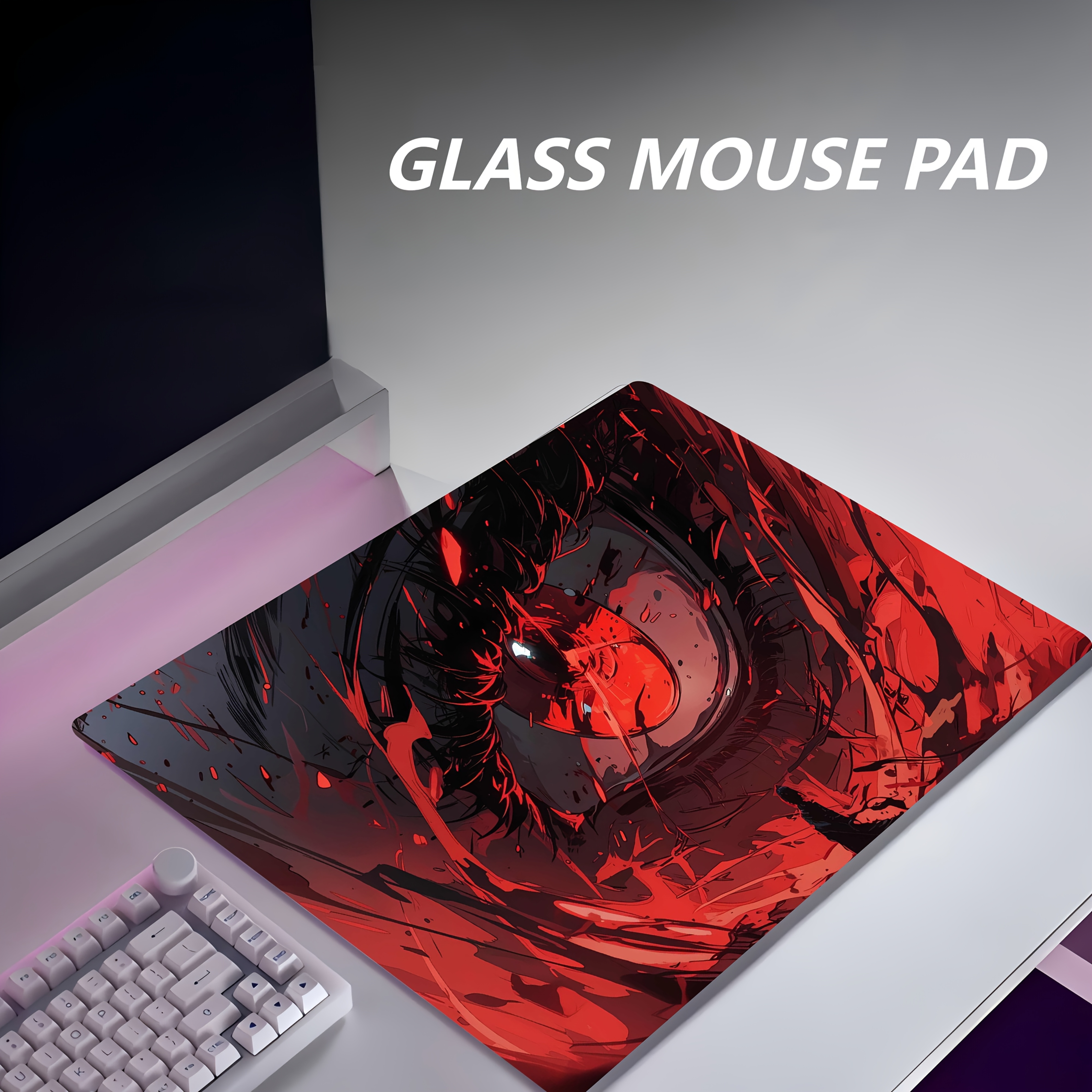 Tech Tread - Mouse Pads