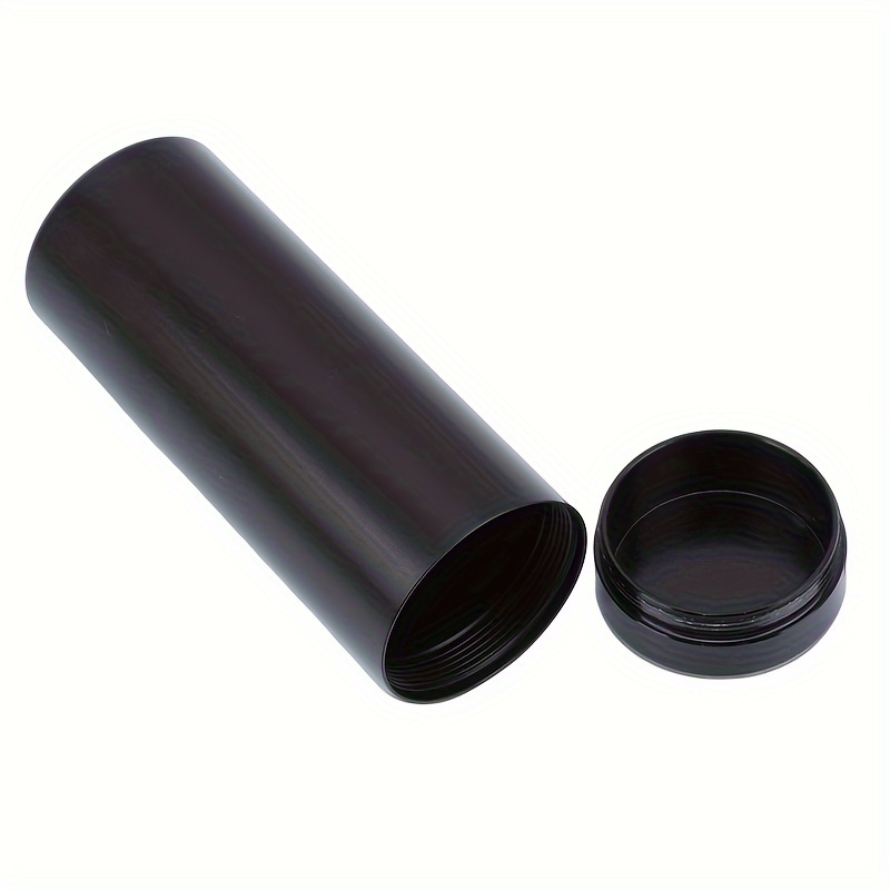 Portable Mini Aluminum Storage Boxes Coffee Tea Spices - Temu Canada