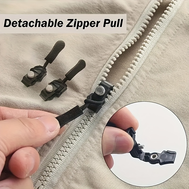 zipper repair kit
