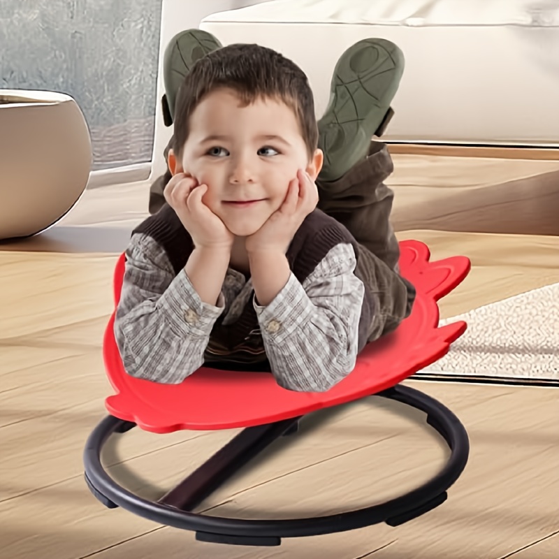 sensory chair sold on Temu United States