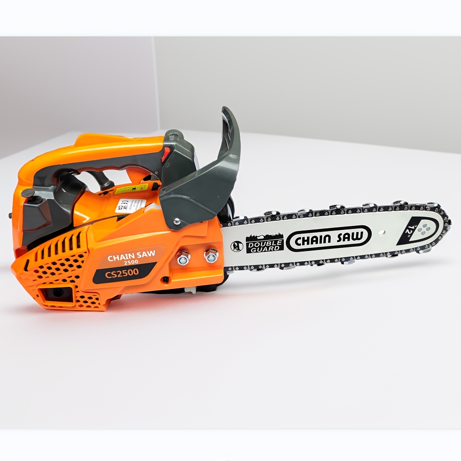 Chainsaws - Temu United Kingdom