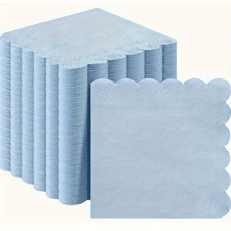 napkins sold on Temu United States