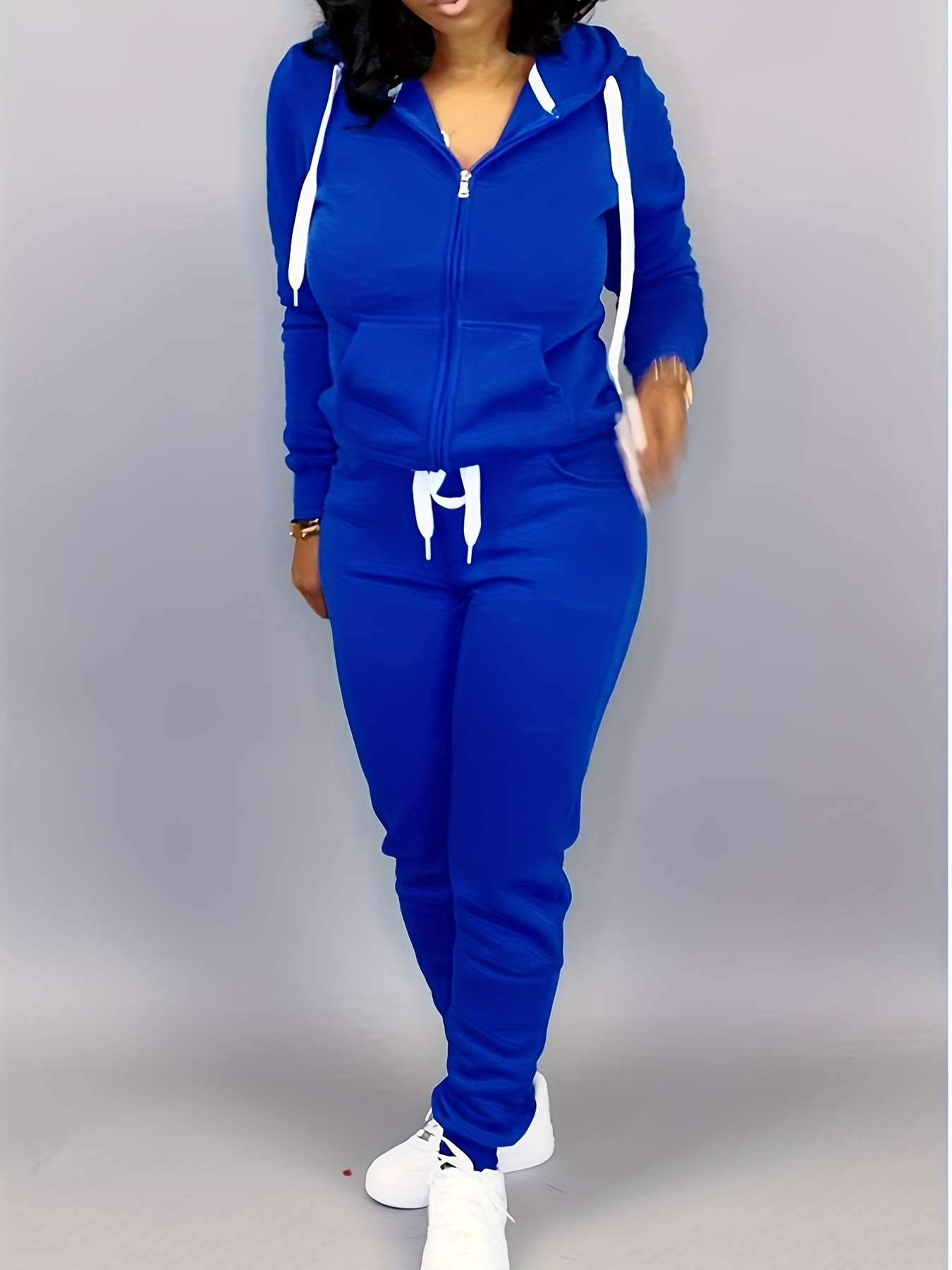 women jogging suits sold on Temu United States