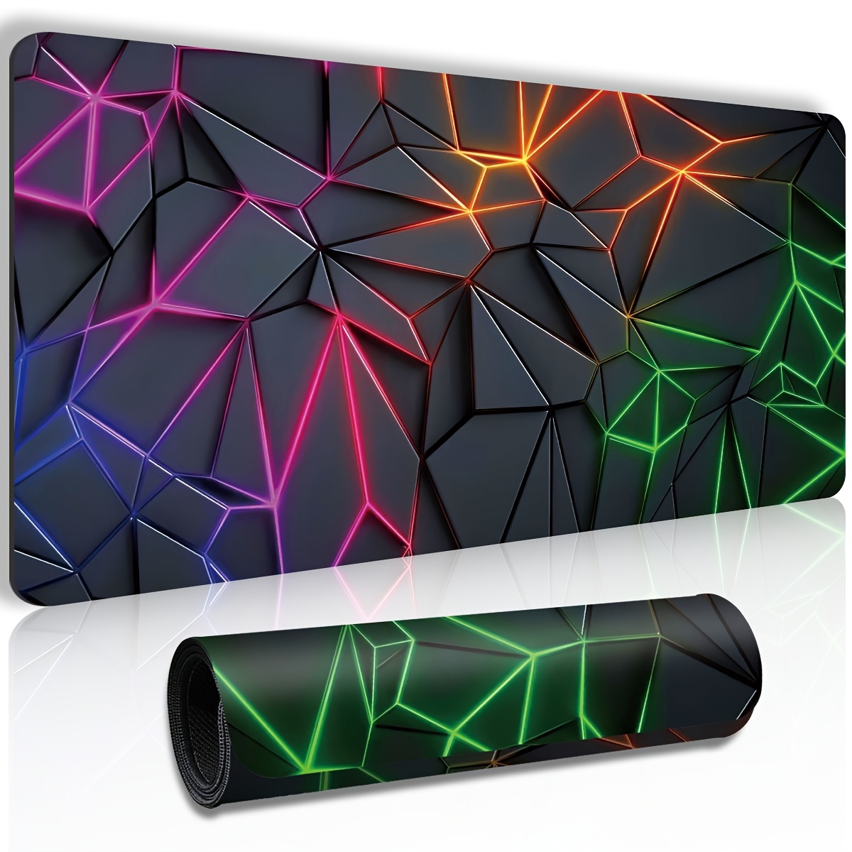 Your Gaming with Our Premium Mouse Pads - Temu