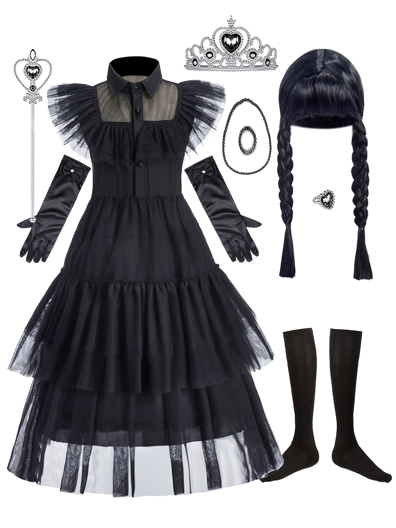 Costumes & Accessories - Temu South Africa