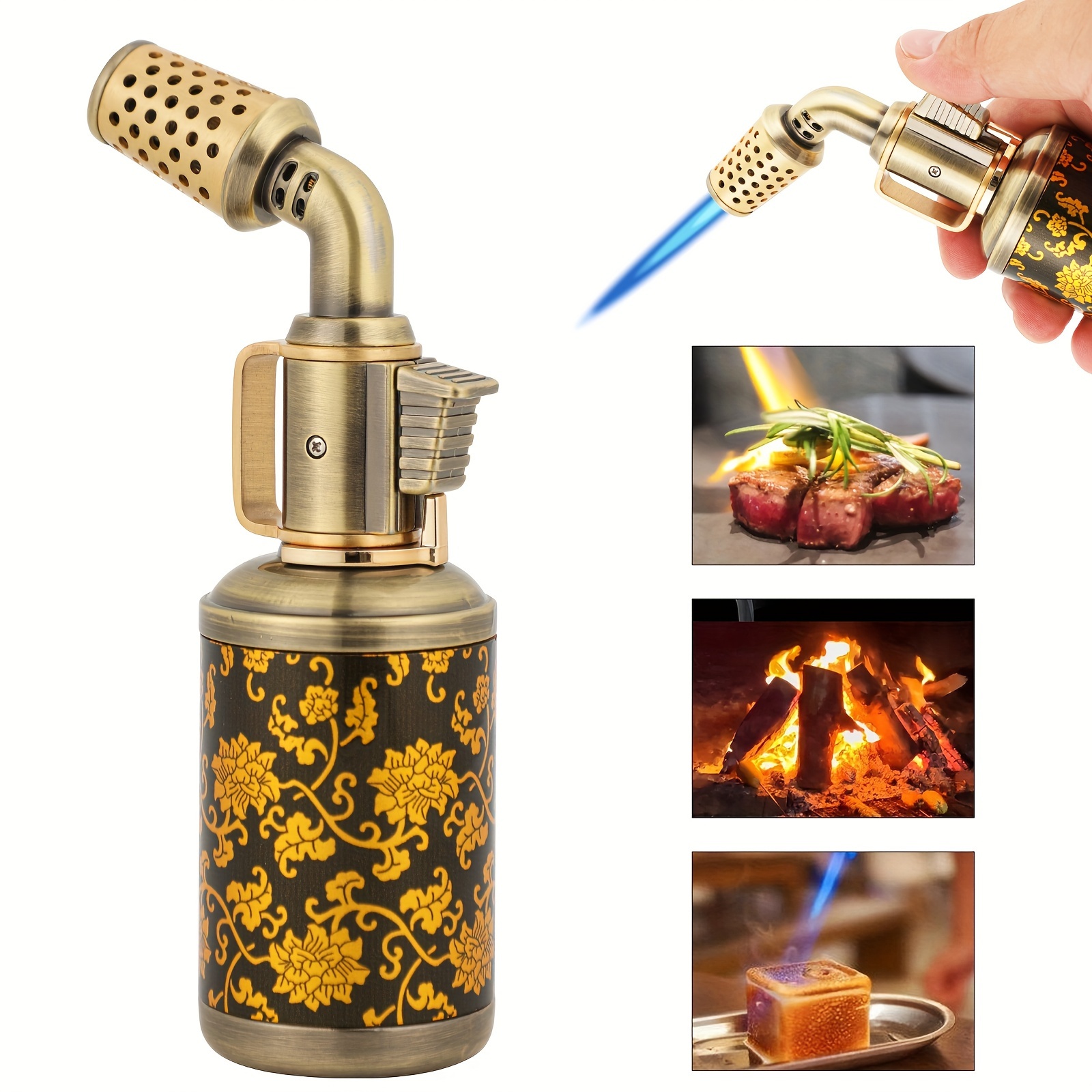 torches sold on Temu United States