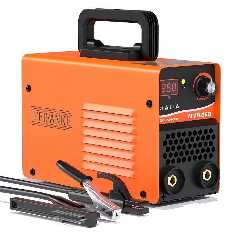 welding machines sold on Temu United States