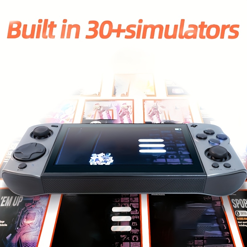 handheld game console - United Kingdom