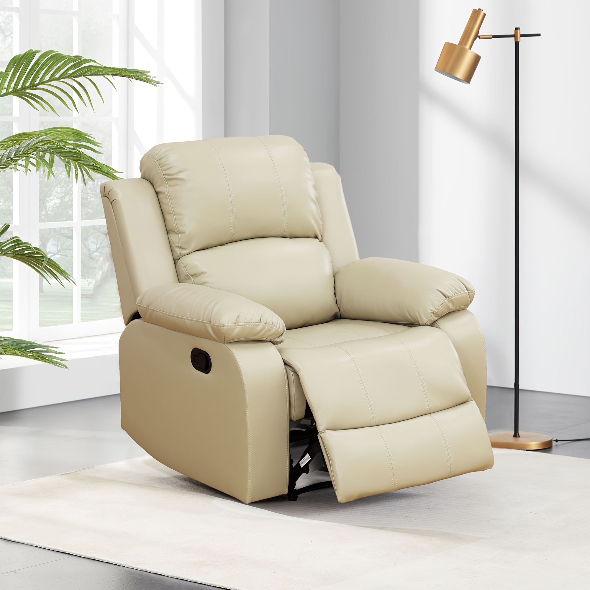 recliner chairs sold on Temu United States