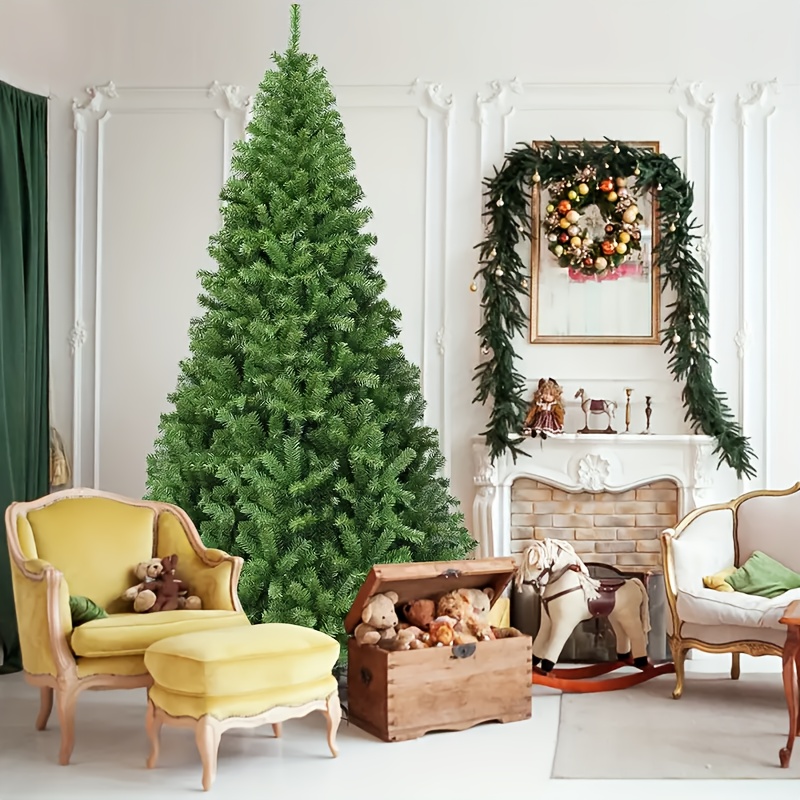 christmas trees - United Kingdom