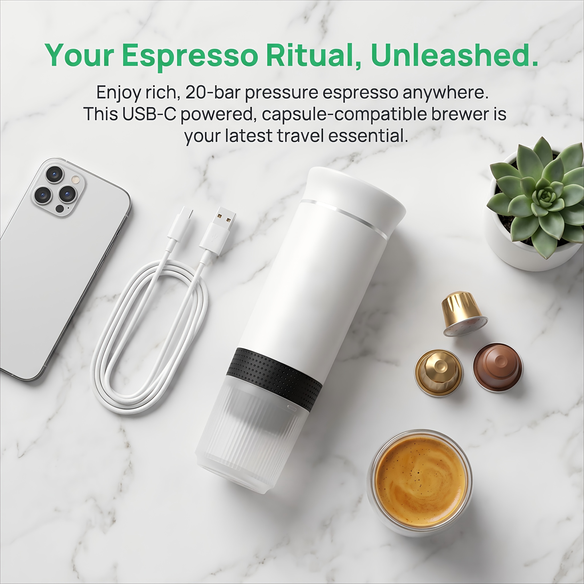 coffee machines - United Kingdom