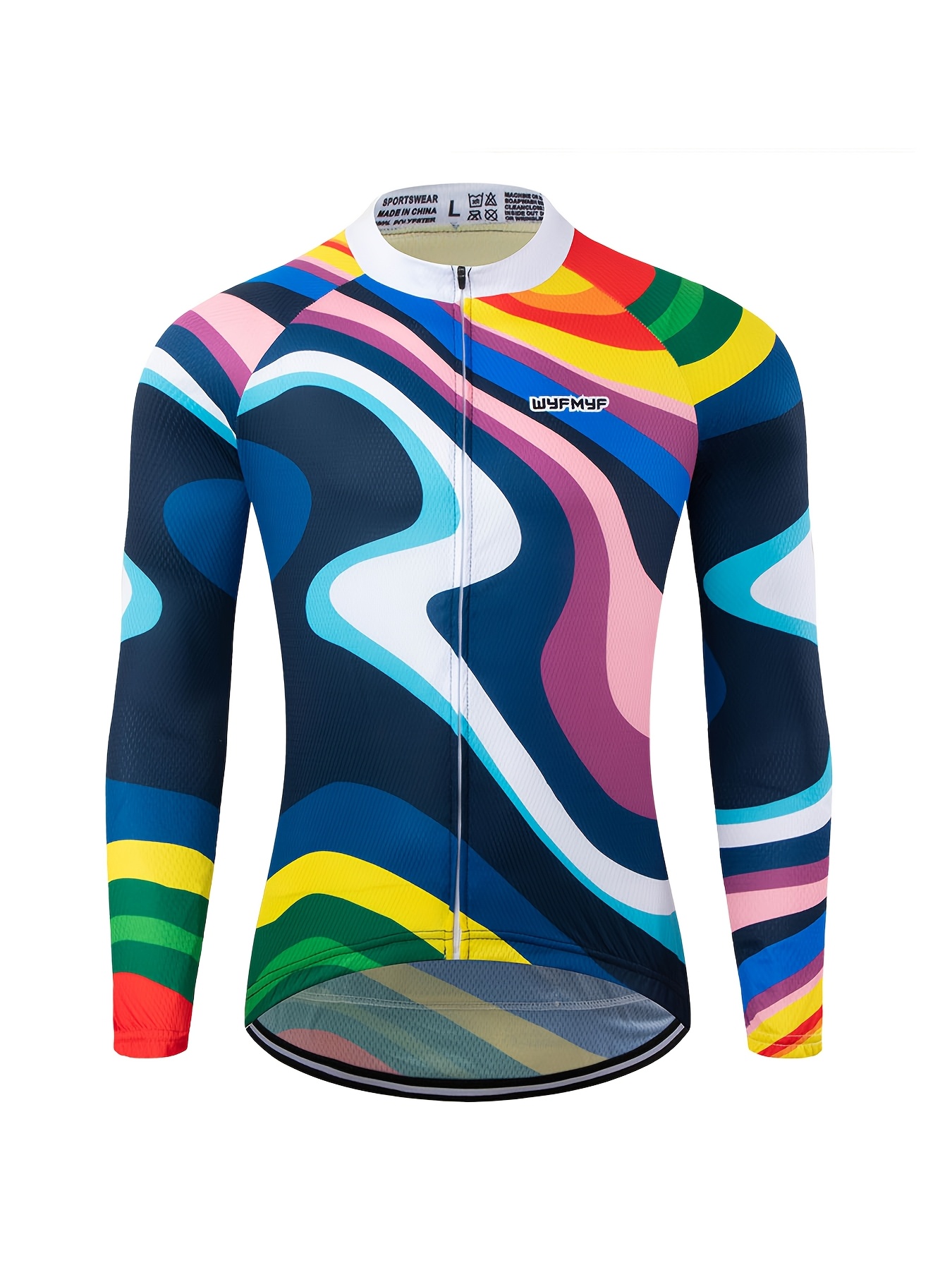 cycling jerseys - United Kingdom