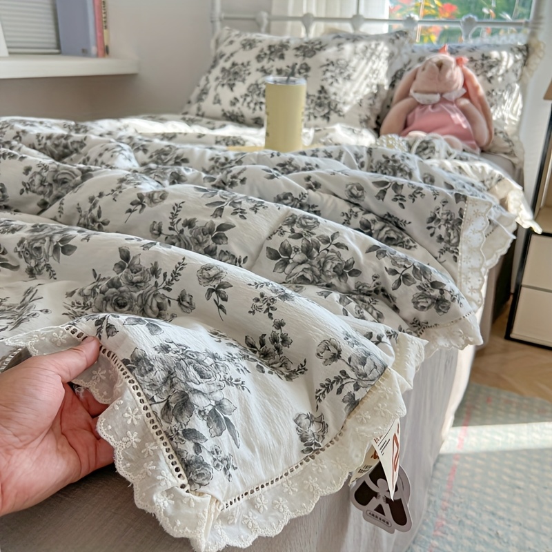 quilts sold on Temu United States