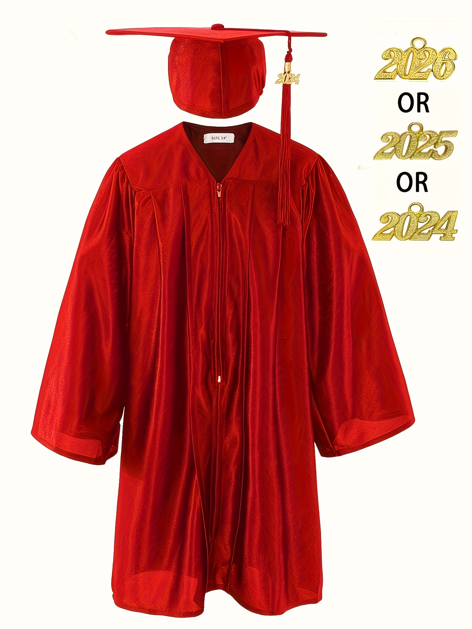 kids graduation gown - South Africa