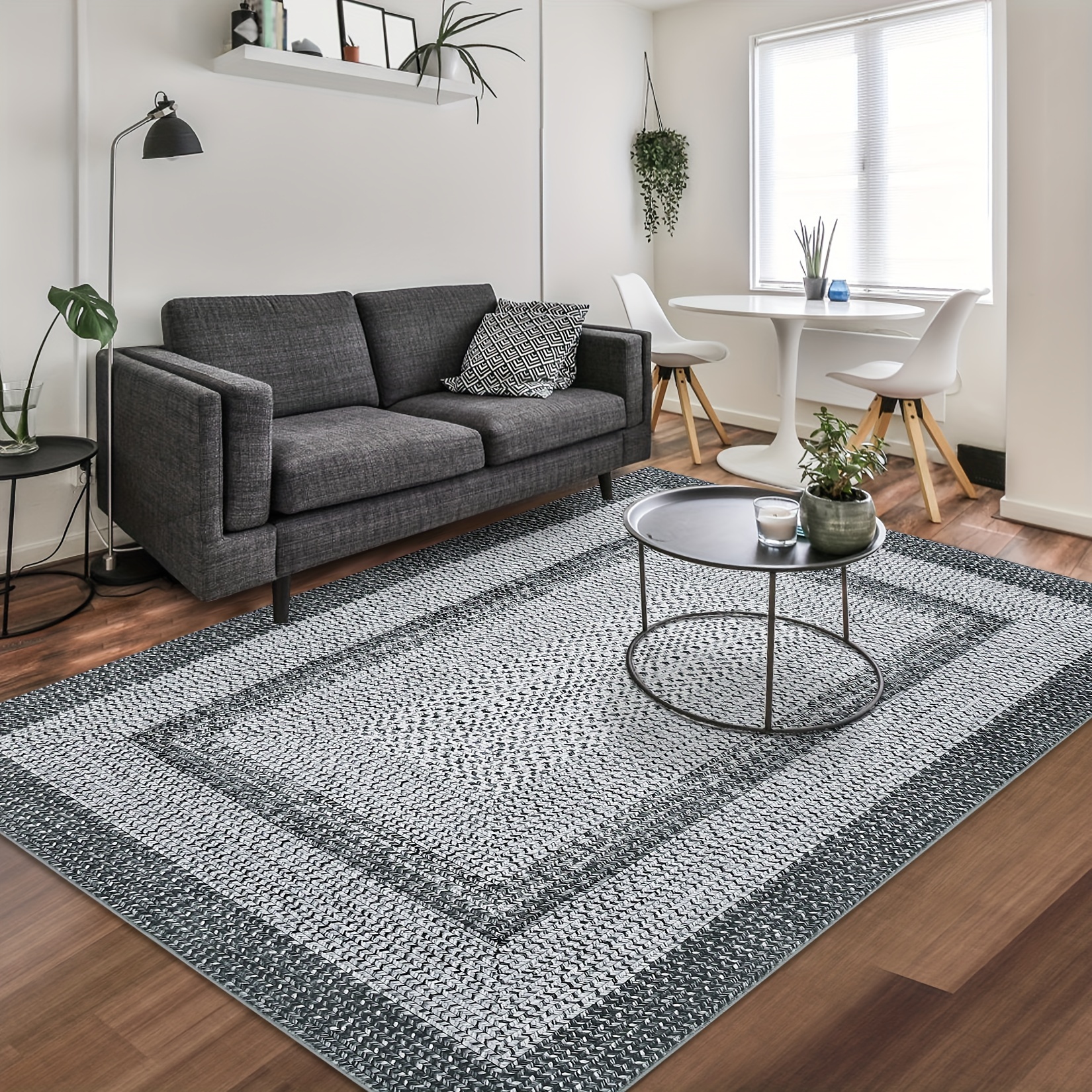 area rugs sold on Temu United States