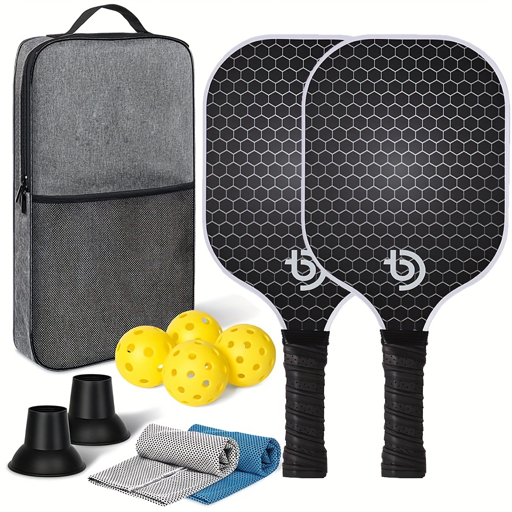 Picker Upper Grabber Pickleball Picker Upper Ball Retriever With Pickle ...