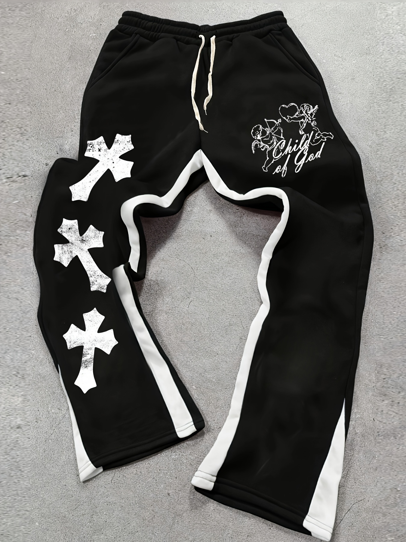 cross pants - Ghana