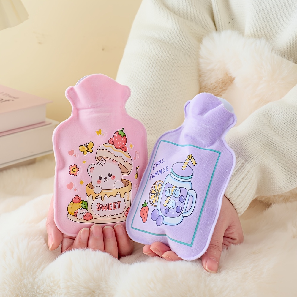 mini hot water bottle - South Africa