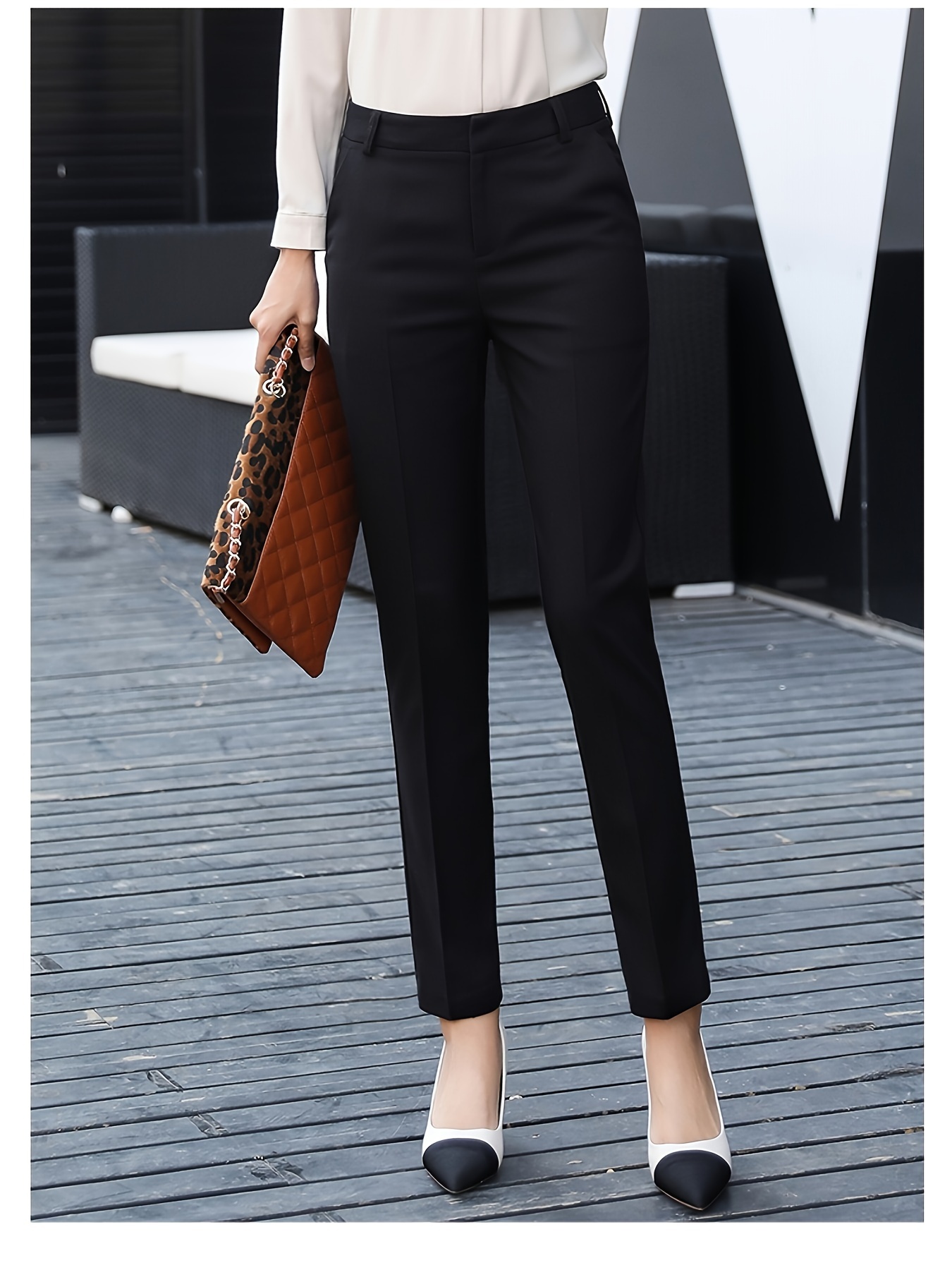 Women's Pants - Temu Australia