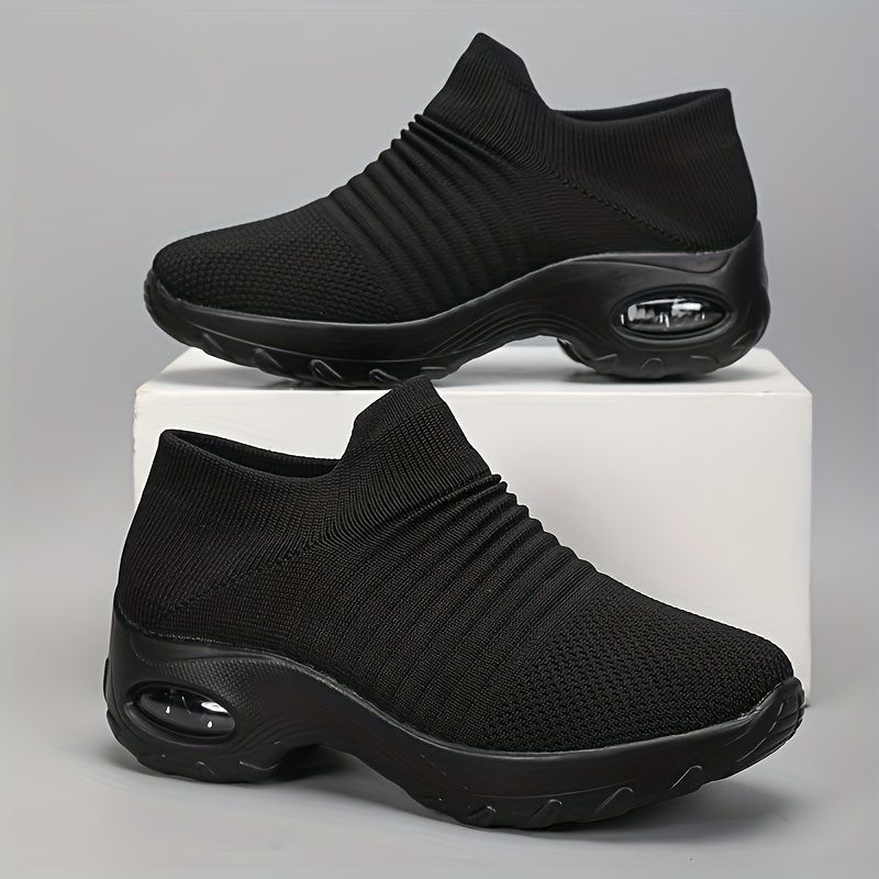 tennis shoes sold on Temu United States