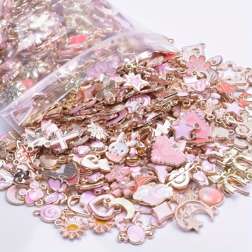 charms sold on Temu United States