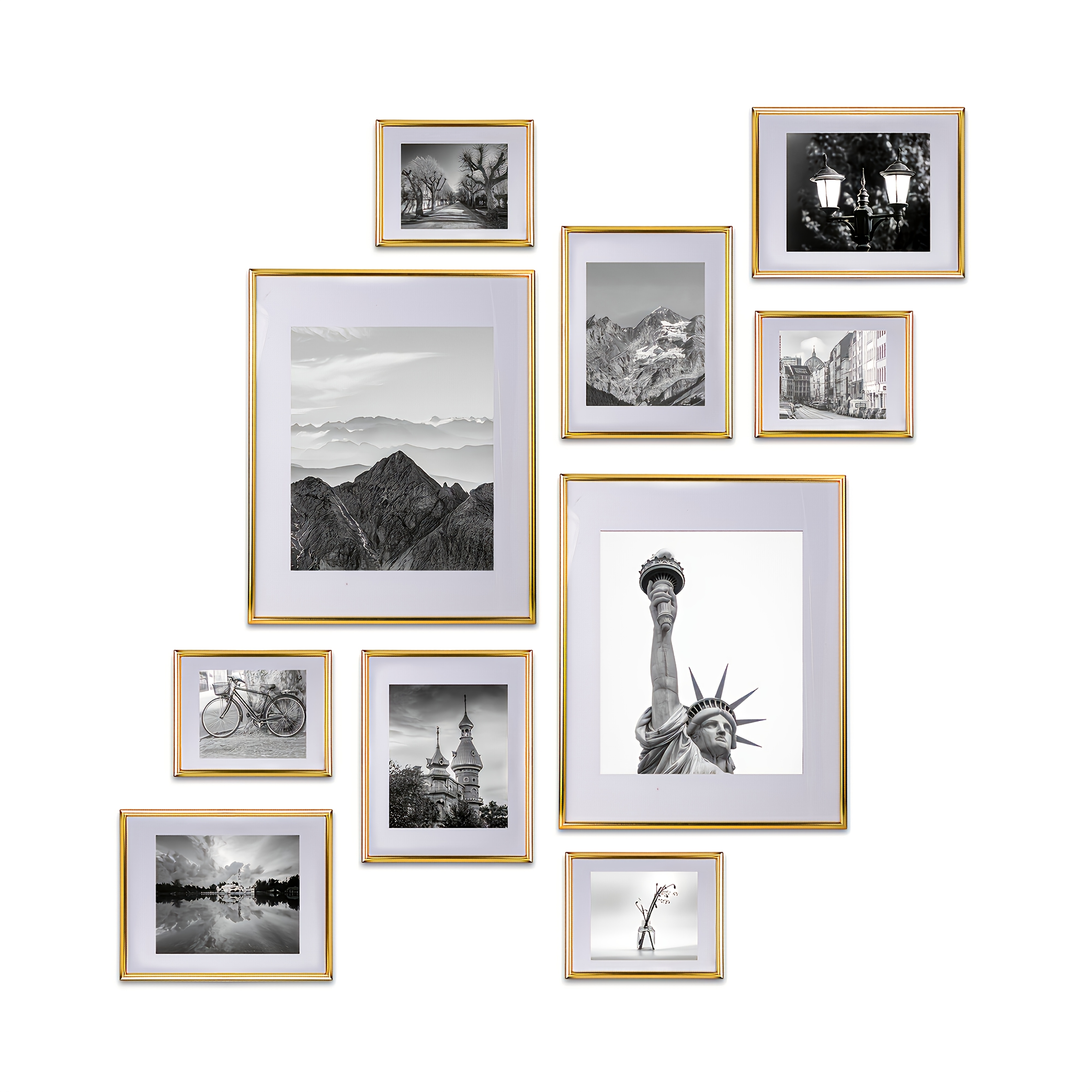 picture frame - Ghana