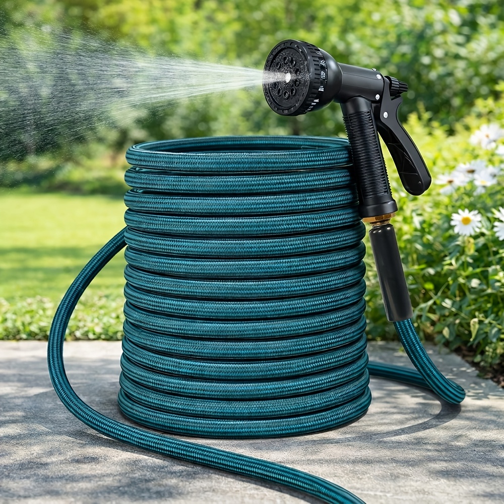 garden hoses sold on Temu United States