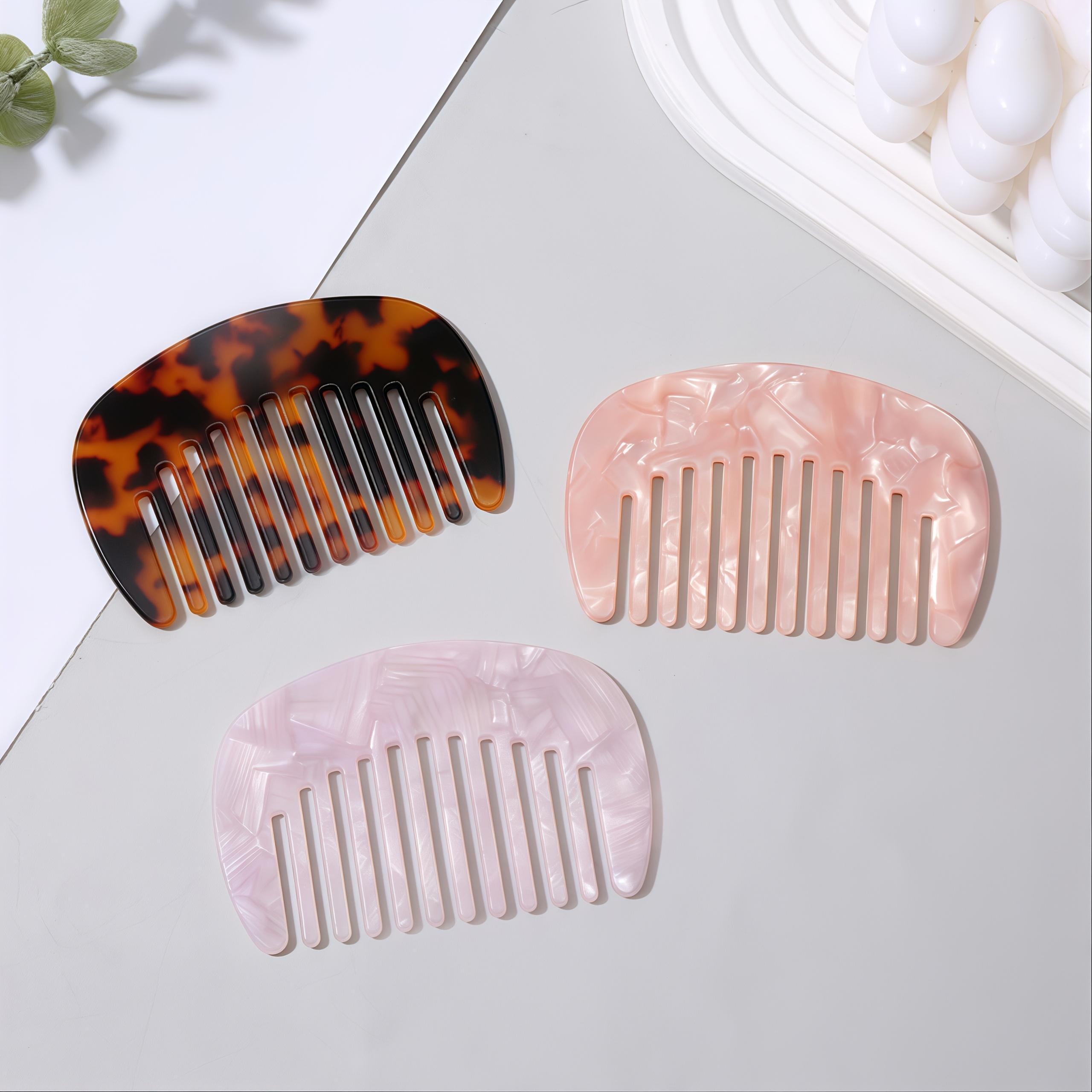 combs for hair - Kyrgyzstan
